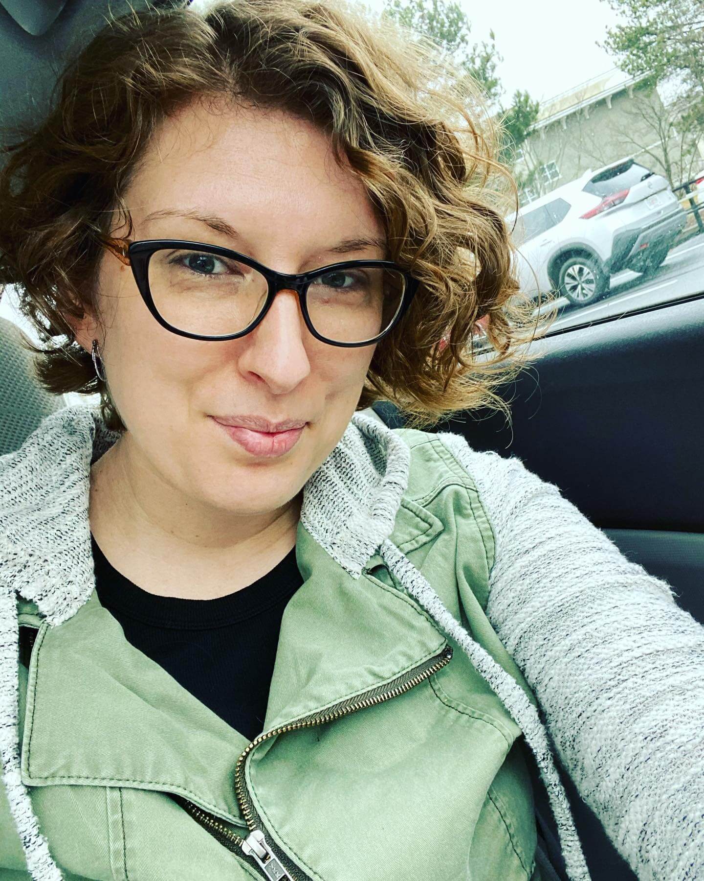 About - Crystal Bowden